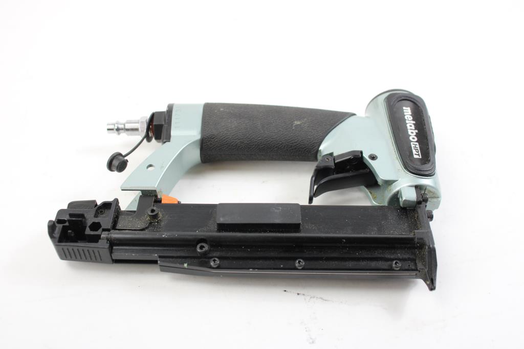 Metabo 1-3/8" Pin Nailer | Property Room