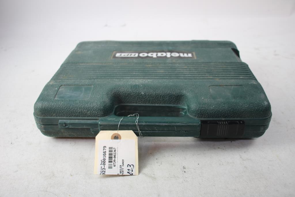 Metabo NT50AE2 2" Brad Nailer | Property Room