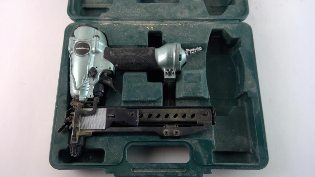 Metabo Stapler | Property Room