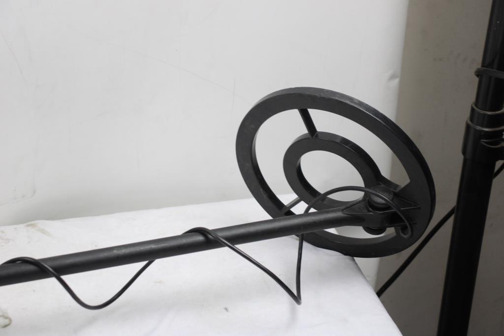Metal Detector | Property Room