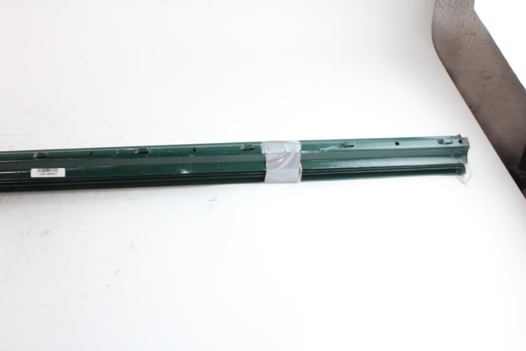 Metal Garden Stakes, 4 Pieces | Property Room