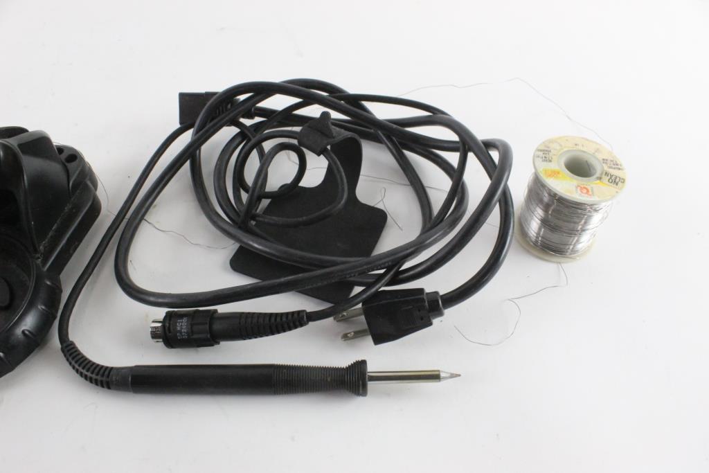 Metcal Smartheat SP200 Soldering System | Property Room