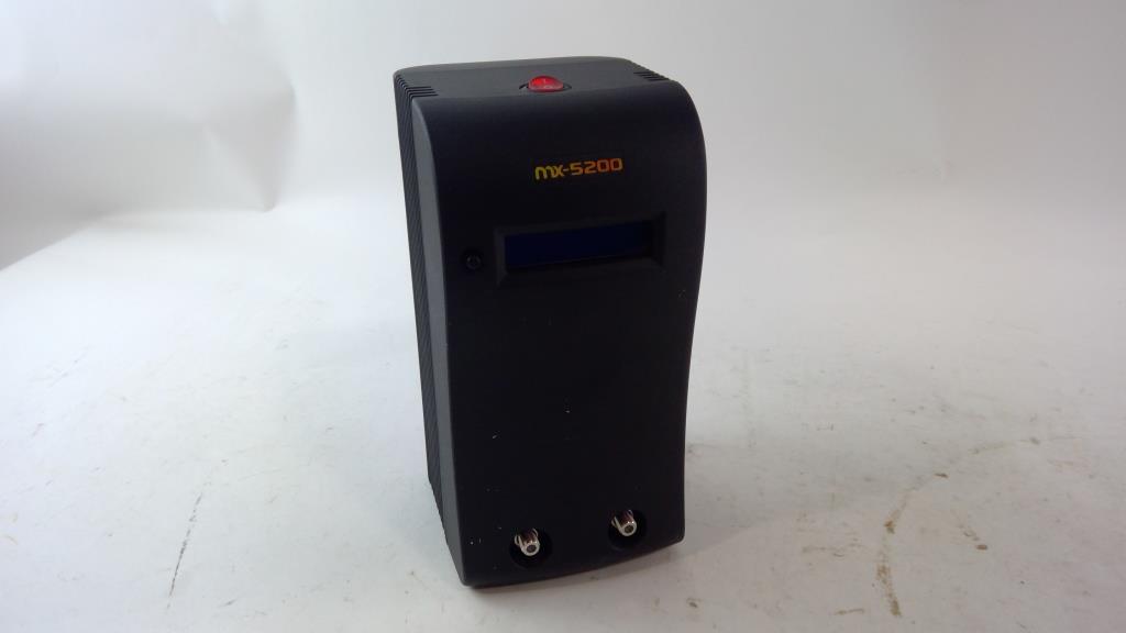 Metcal Soldering System | Property Room