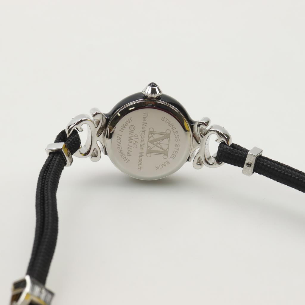 Metropolitan Museum Of Art French Evening Watch | Property Room