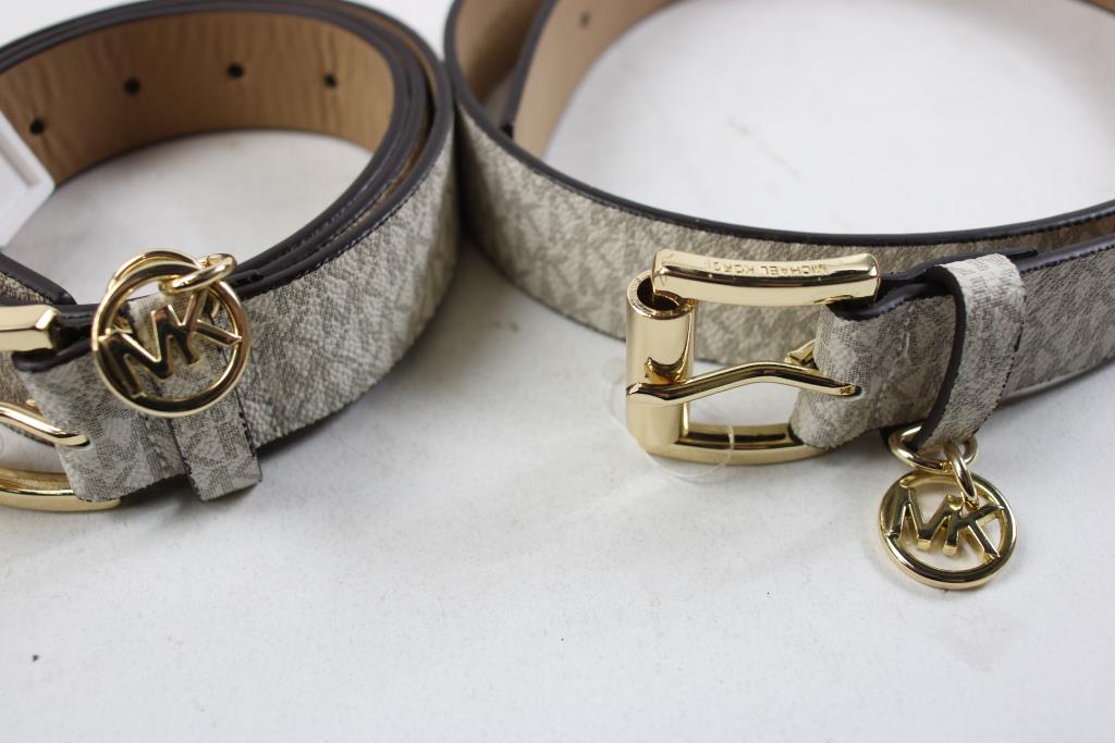 Michael Kors Belt | Property Room