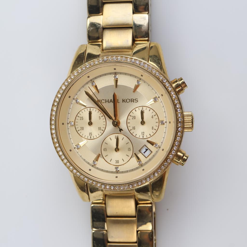 Michael Kors Bryant Watch | Property Room