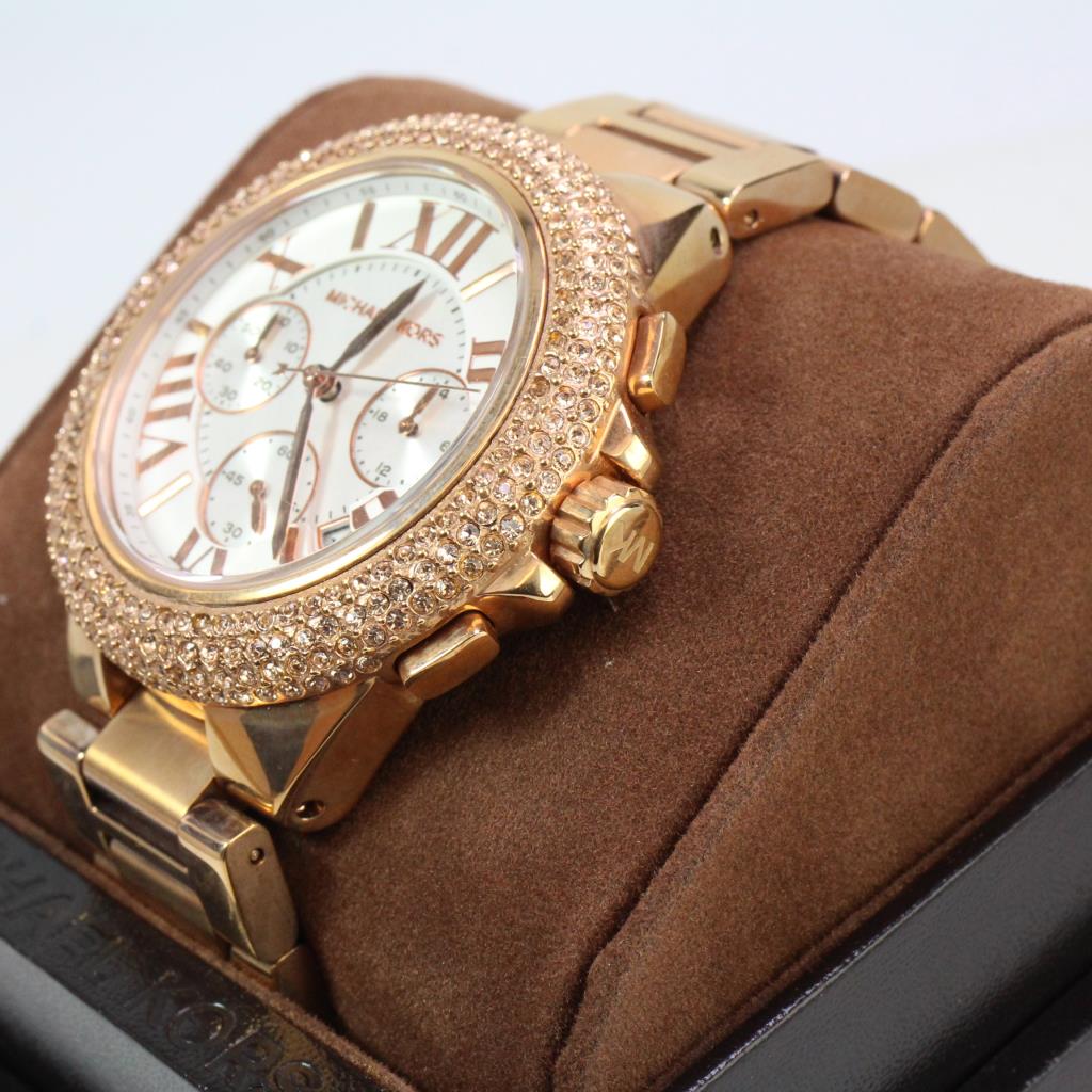 Michael Kors Camille Watch | Property Room