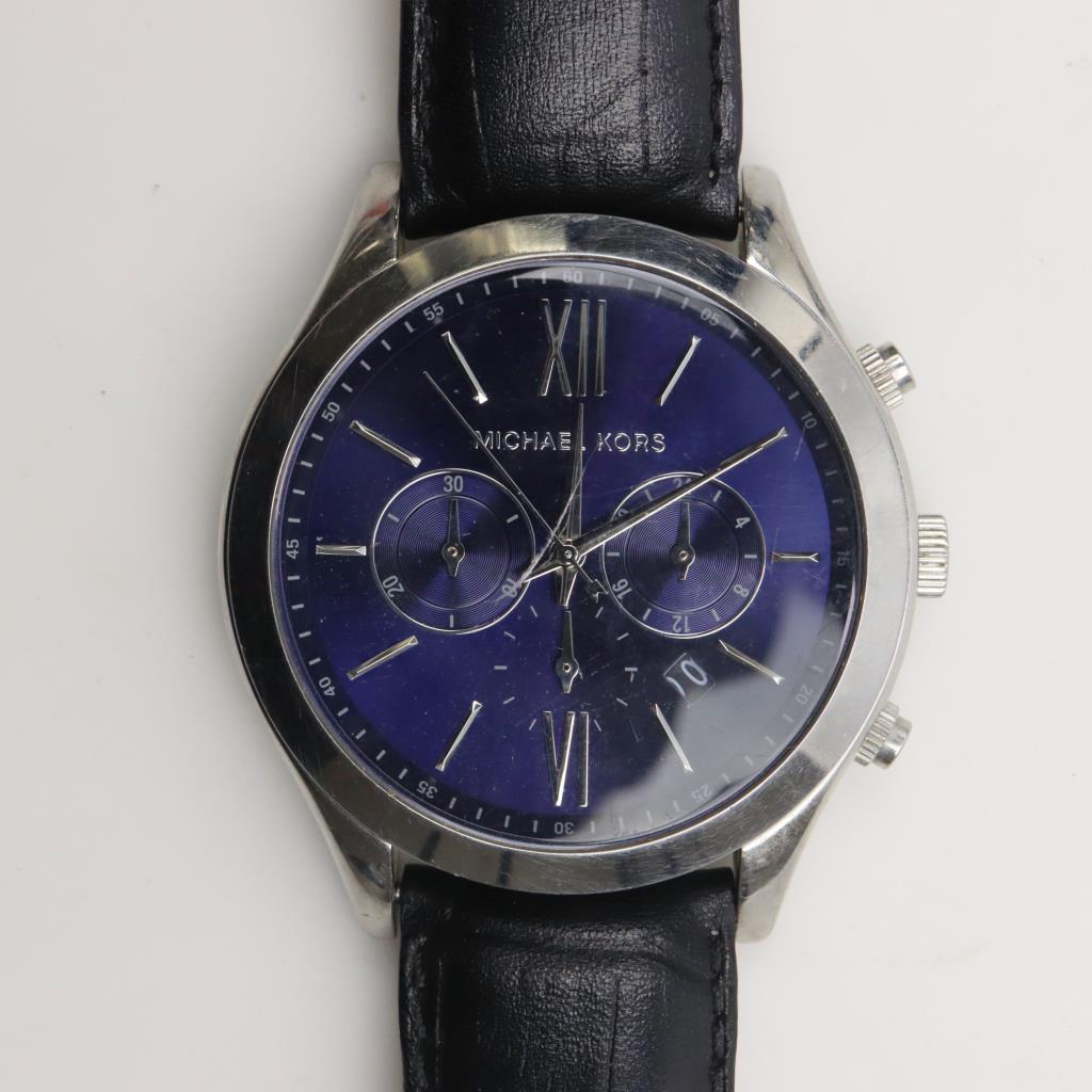 Michael Kors Classic Collection Watch | Property Room