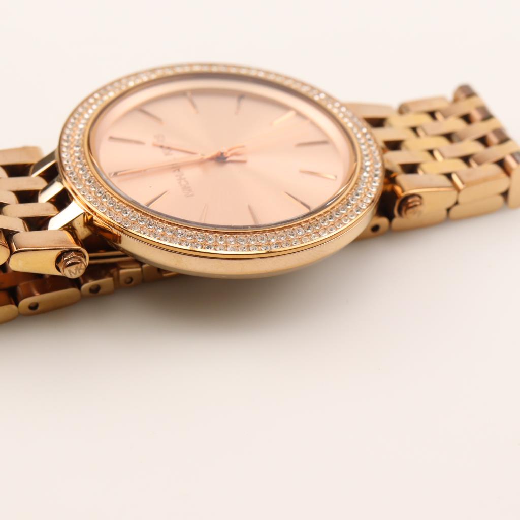 Michael Kors Darci Watch | Property Room