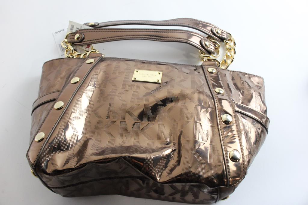 Michael Kors Delancy Purse | Property Room