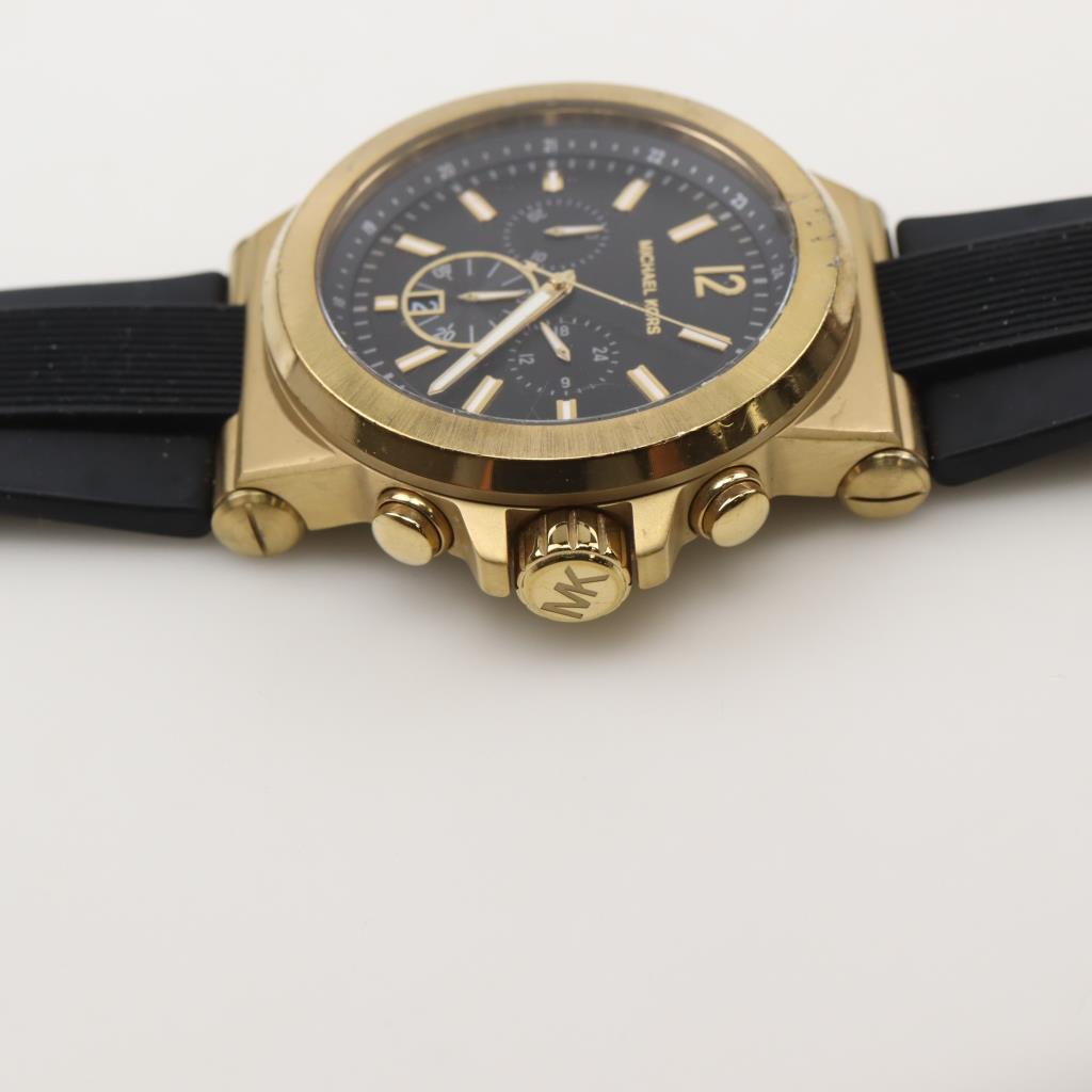 Michael Kors Dylan Chronograph Watch | Property Room