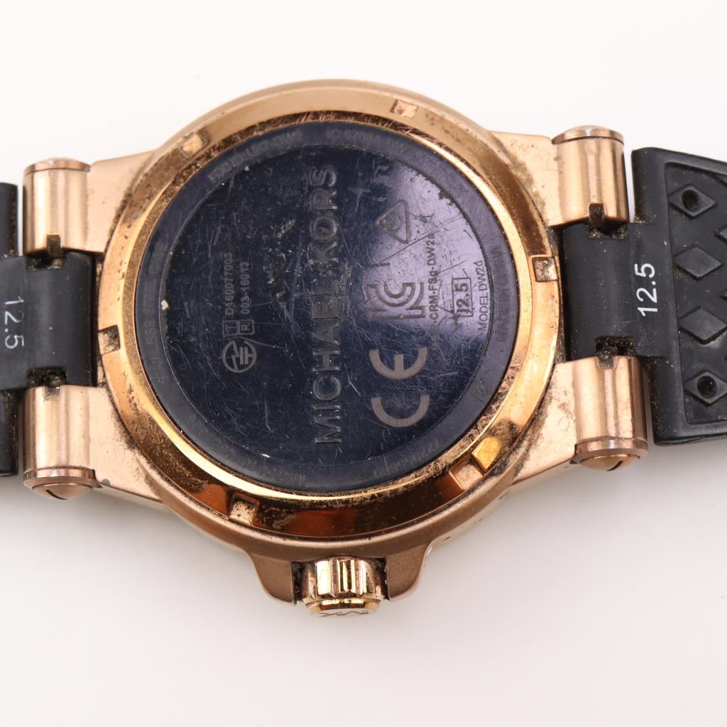 Michael Kors Dylan Smartwatch | Property Room