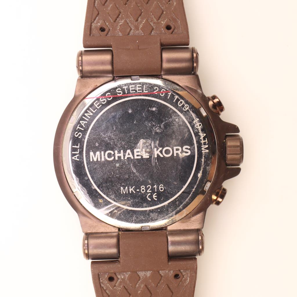 Michael Kors Dylan Watch | Property Room