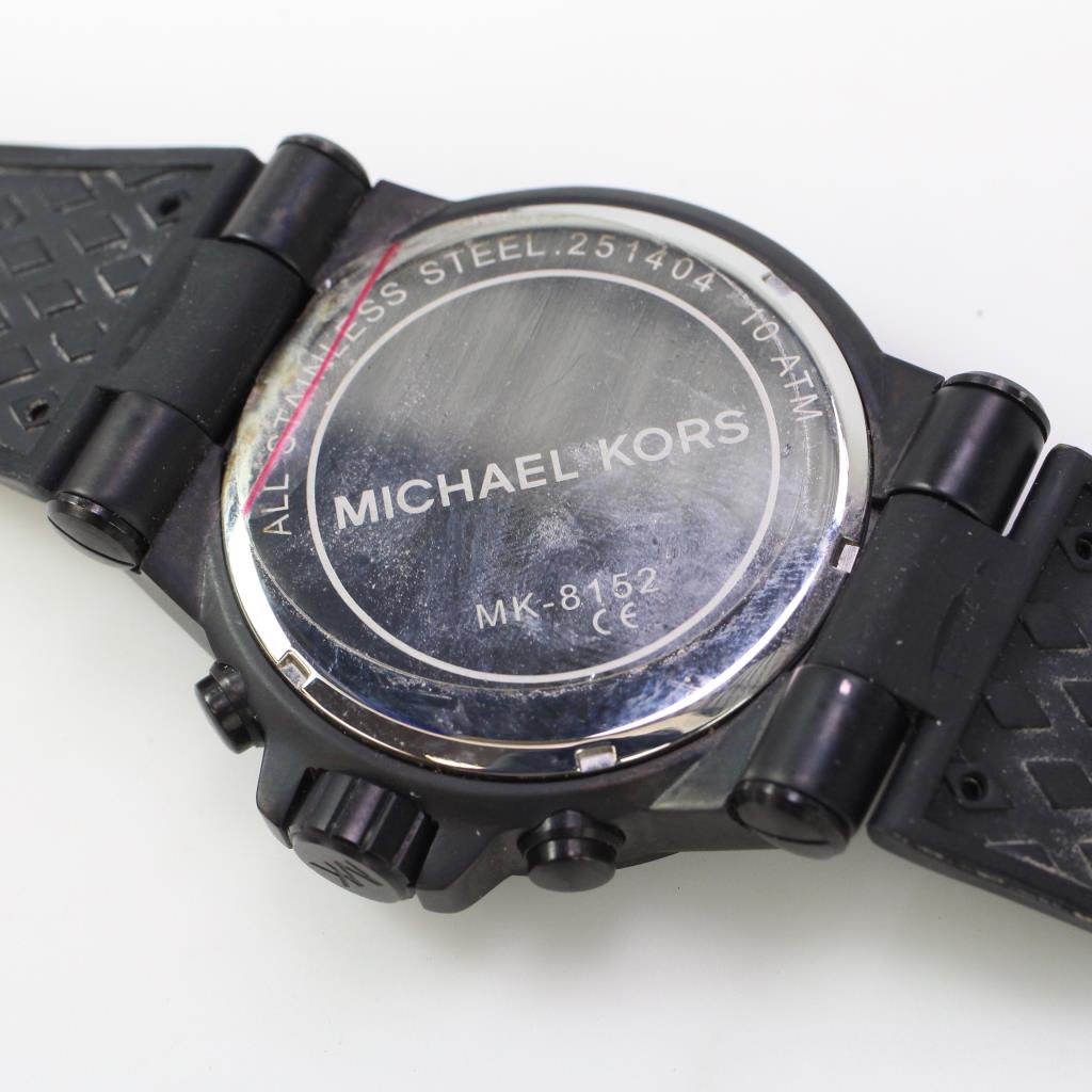 Michael Kors Dylan Watch | Property Room