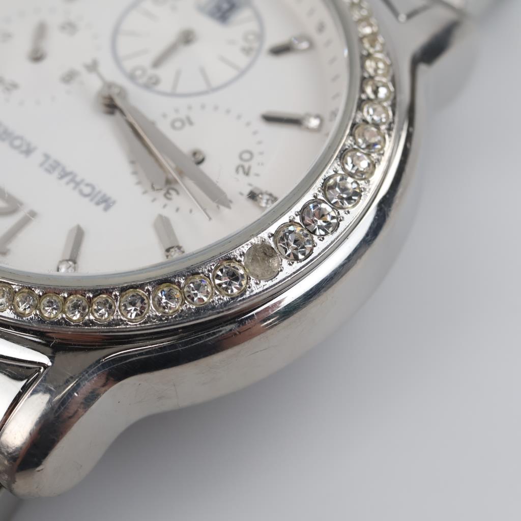 Michael Kors Everest Watch | Property Room