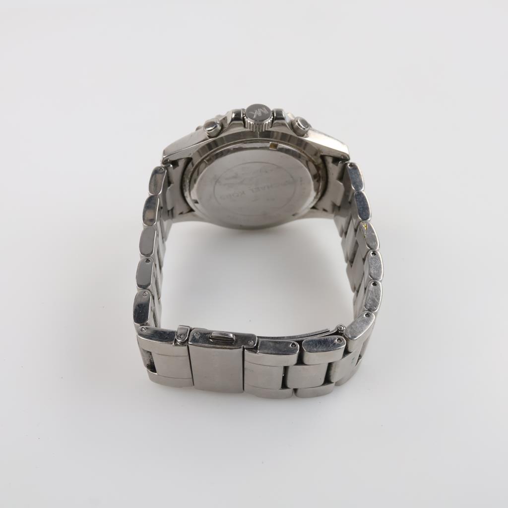 Michael Kors Everest Watch | Property Room