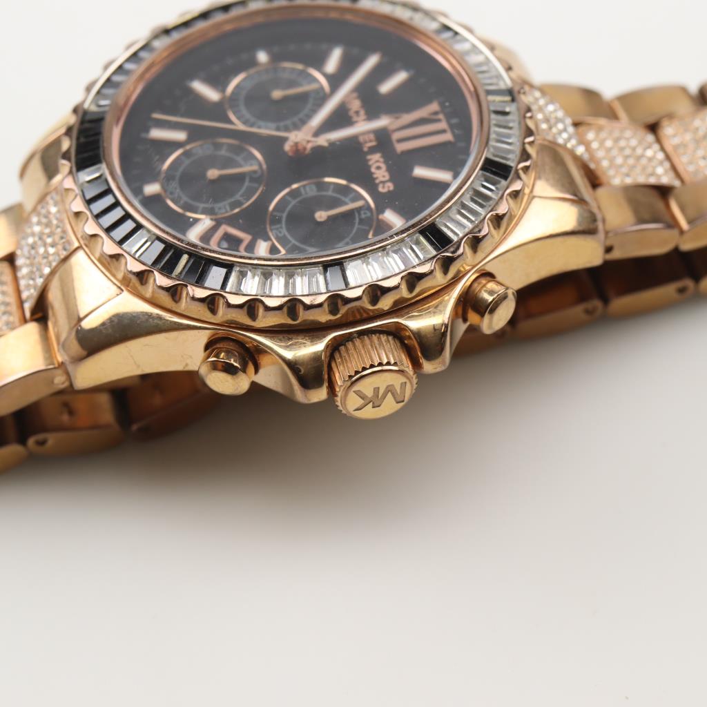 Michael Kors Everest Watch | Property Room