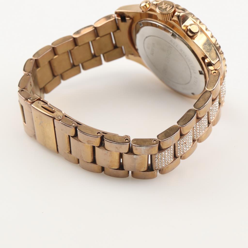 Michael Kors Everest Watch | Property Room