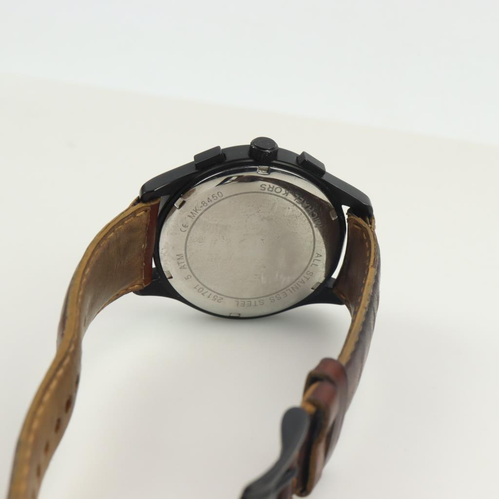 Michael Kors Gareth Watch | Property Room