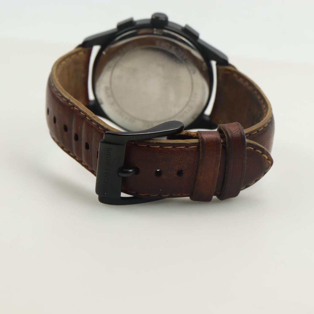 Michael Kors Gareth Watch | Property Room