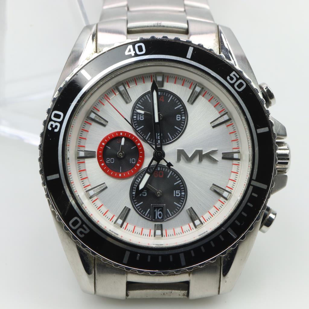 Michael Kors Lansing Watch | Property Room