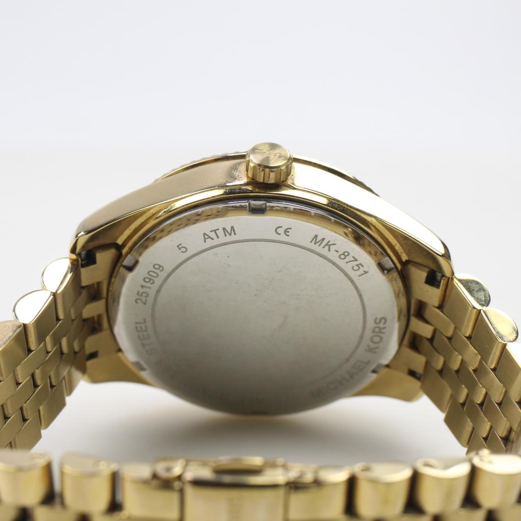 Michael Kors Lexington Watch | Property Room