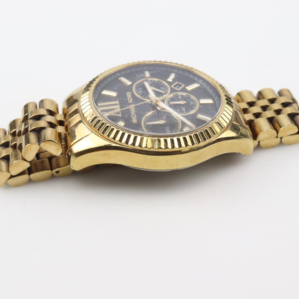 Michael Kors Lexington Watch | Property Room