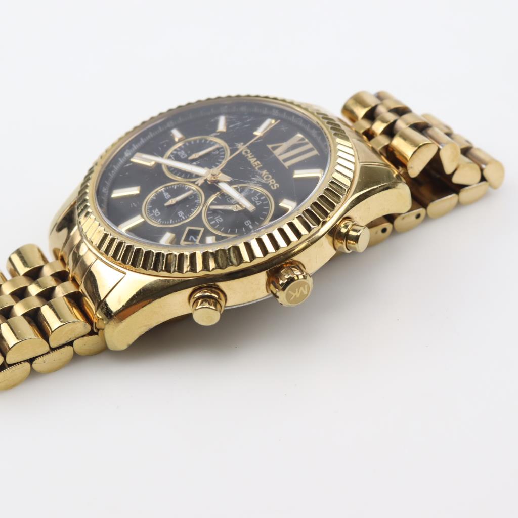 Michael Kors Lexington Watch | Property Room