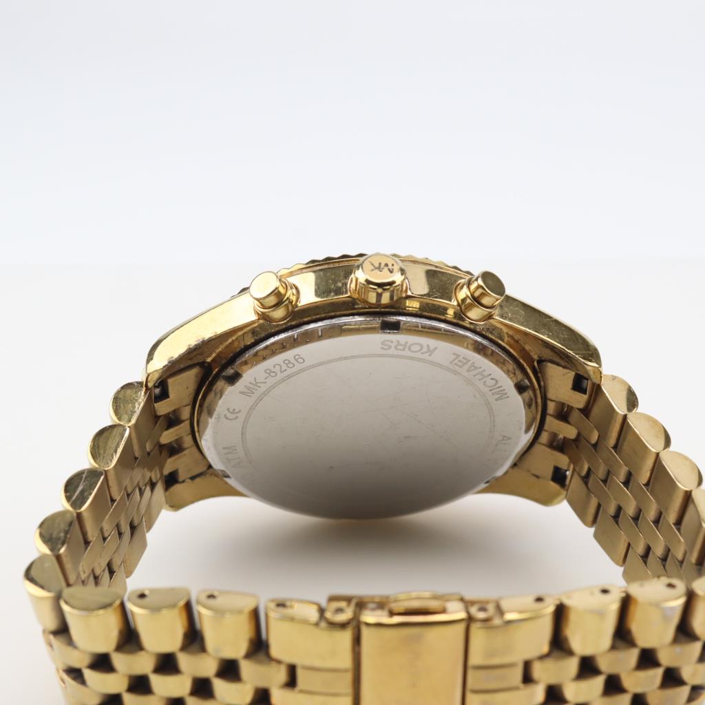 Michael Kors Lexington Watch | Property Room