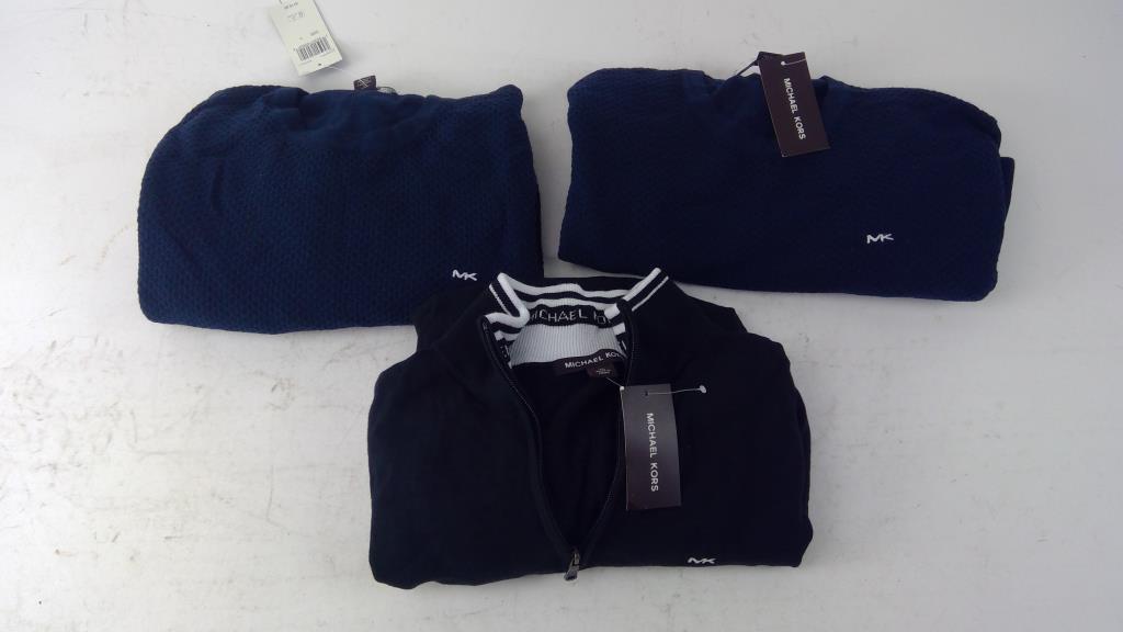 Michael Kors Lot, 3 Piece | Property Room