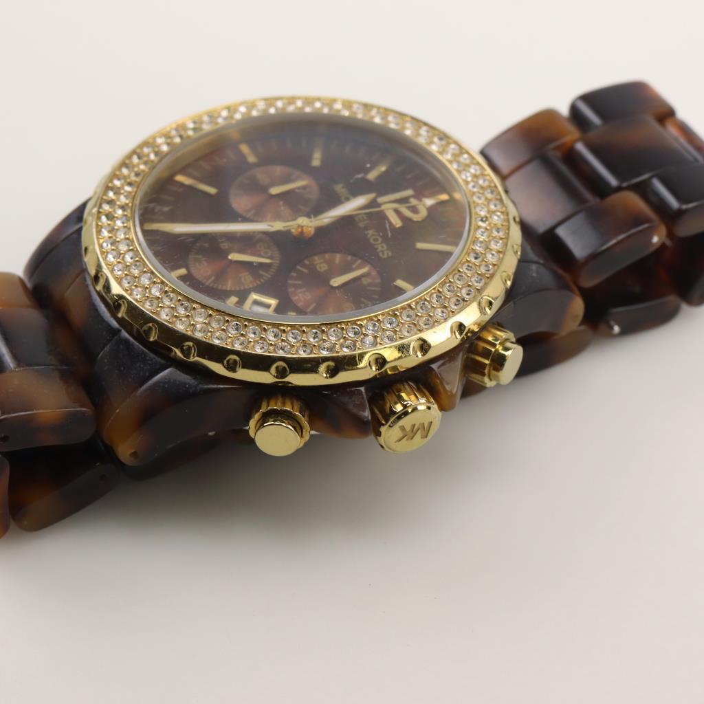 Michael Kors Madison Watch | Property Room