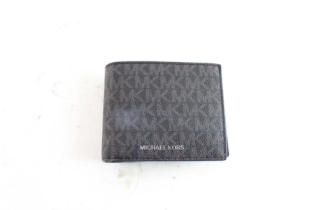 Michael Kors Mens Wallet | Property Room