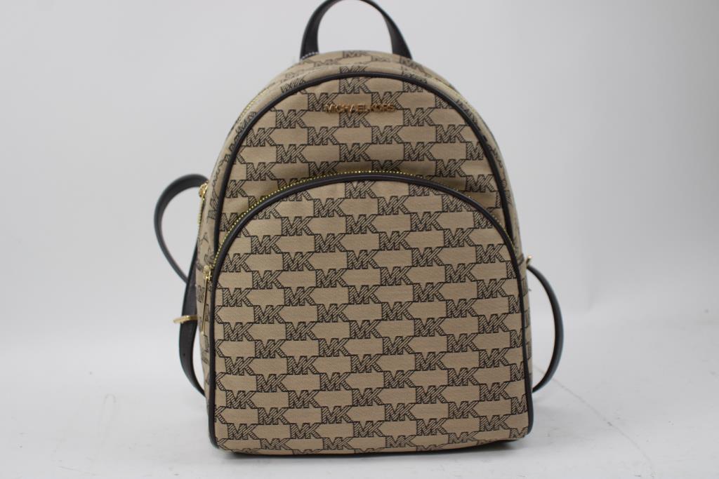 Michael Kors Mini Backpack | Property Room