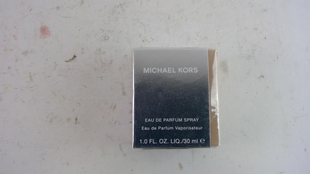 Michael Kors Parfum Spray For Women | Property Room