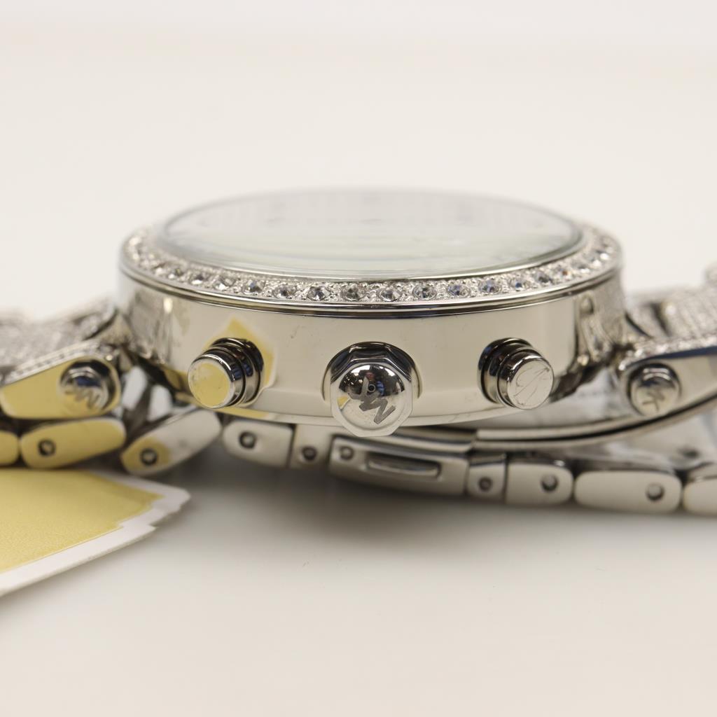 Michael Kors Parker Super Glitz Watch | Property Room