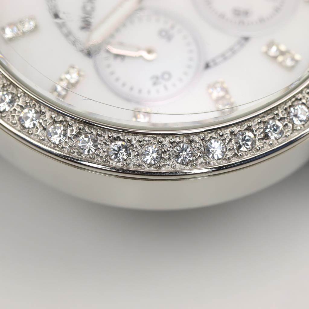 Michael Kors Parker Super Glitz Watch | Property Room