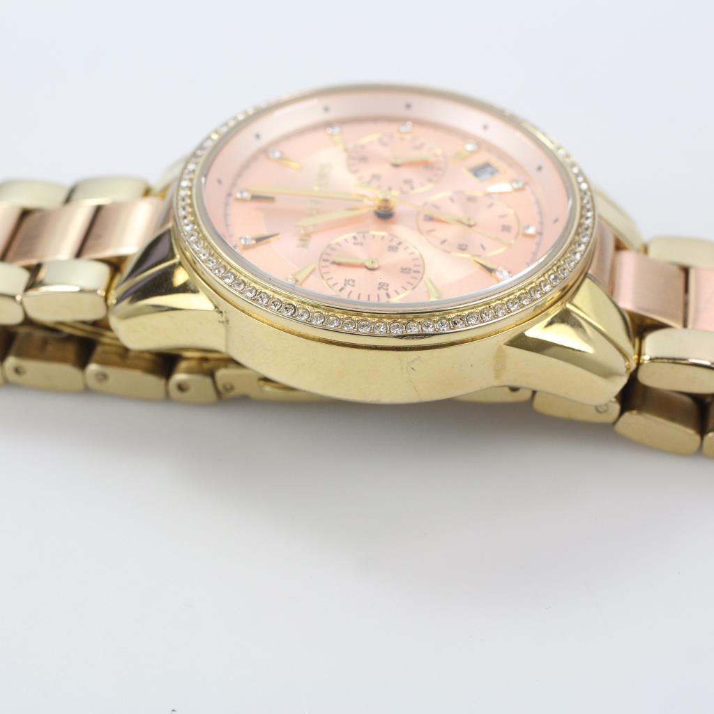 Michael Kors Ritz Chronograph Watch | Property Room