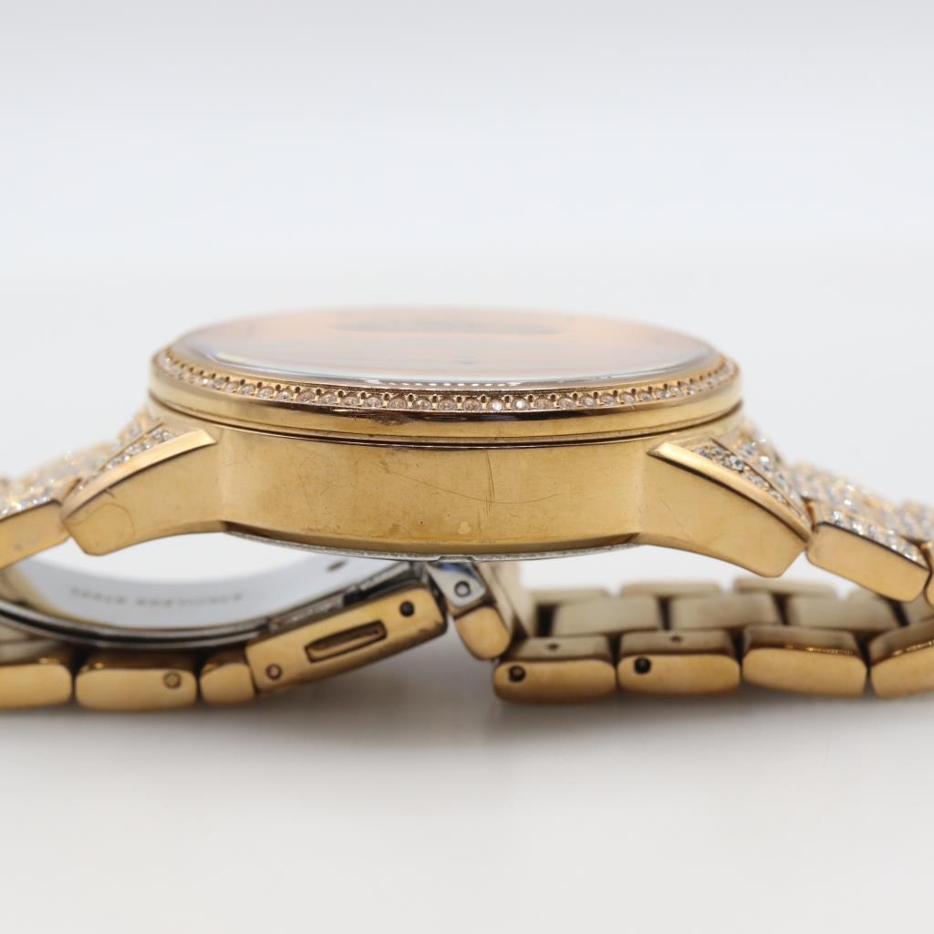 Michael Kors Ritz Pave Watch | Property Room