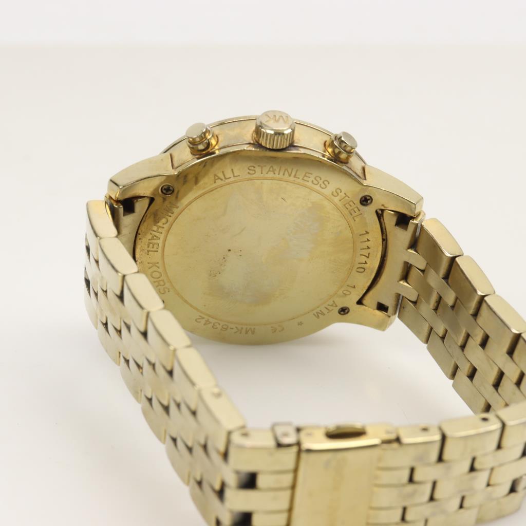 Michael Kors Ritz Watch | Property Room