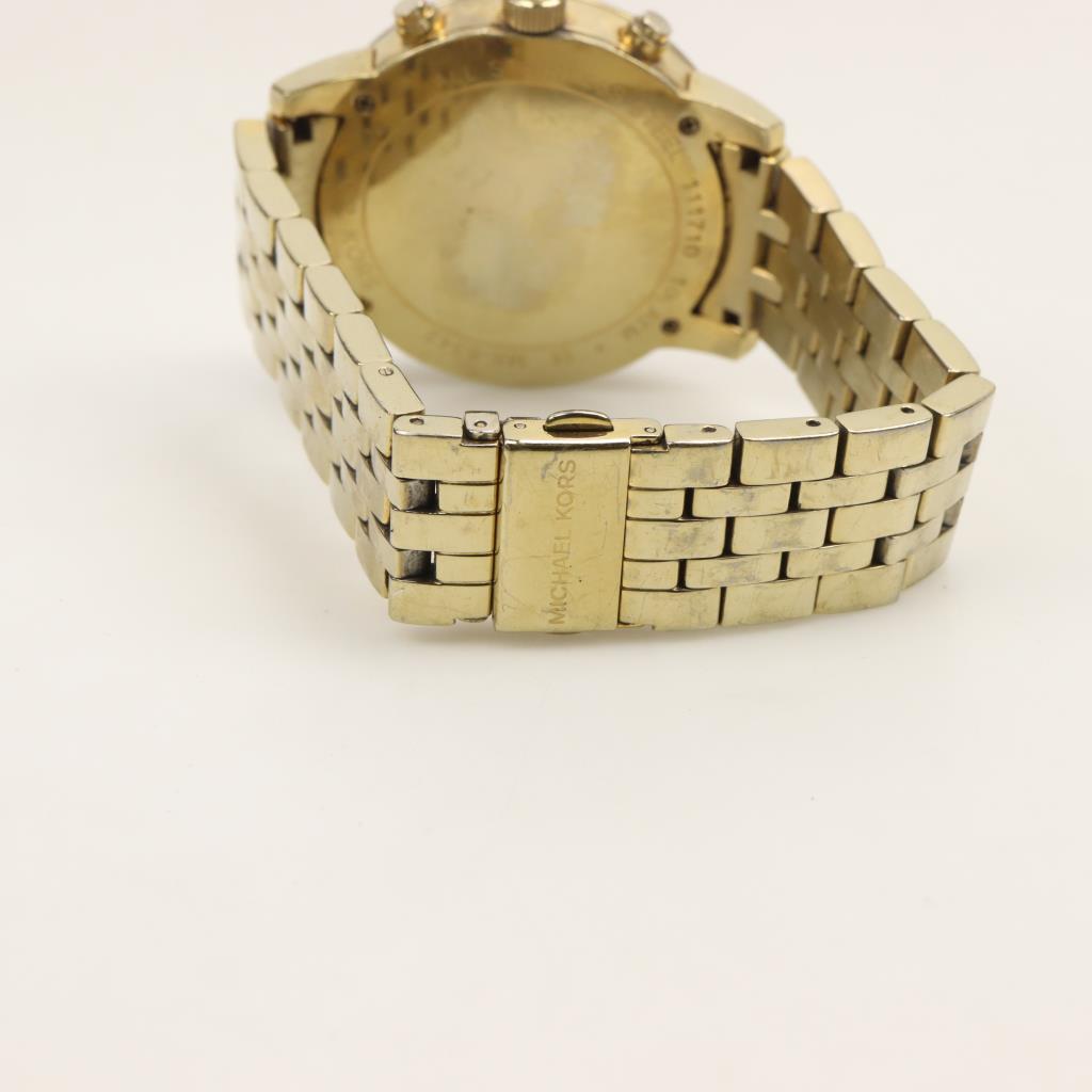 Michael Kors Ritz Watch | Property Room