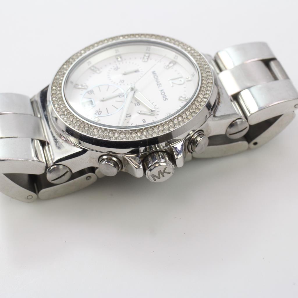 Michael Kors Ritz Watch | Property Room