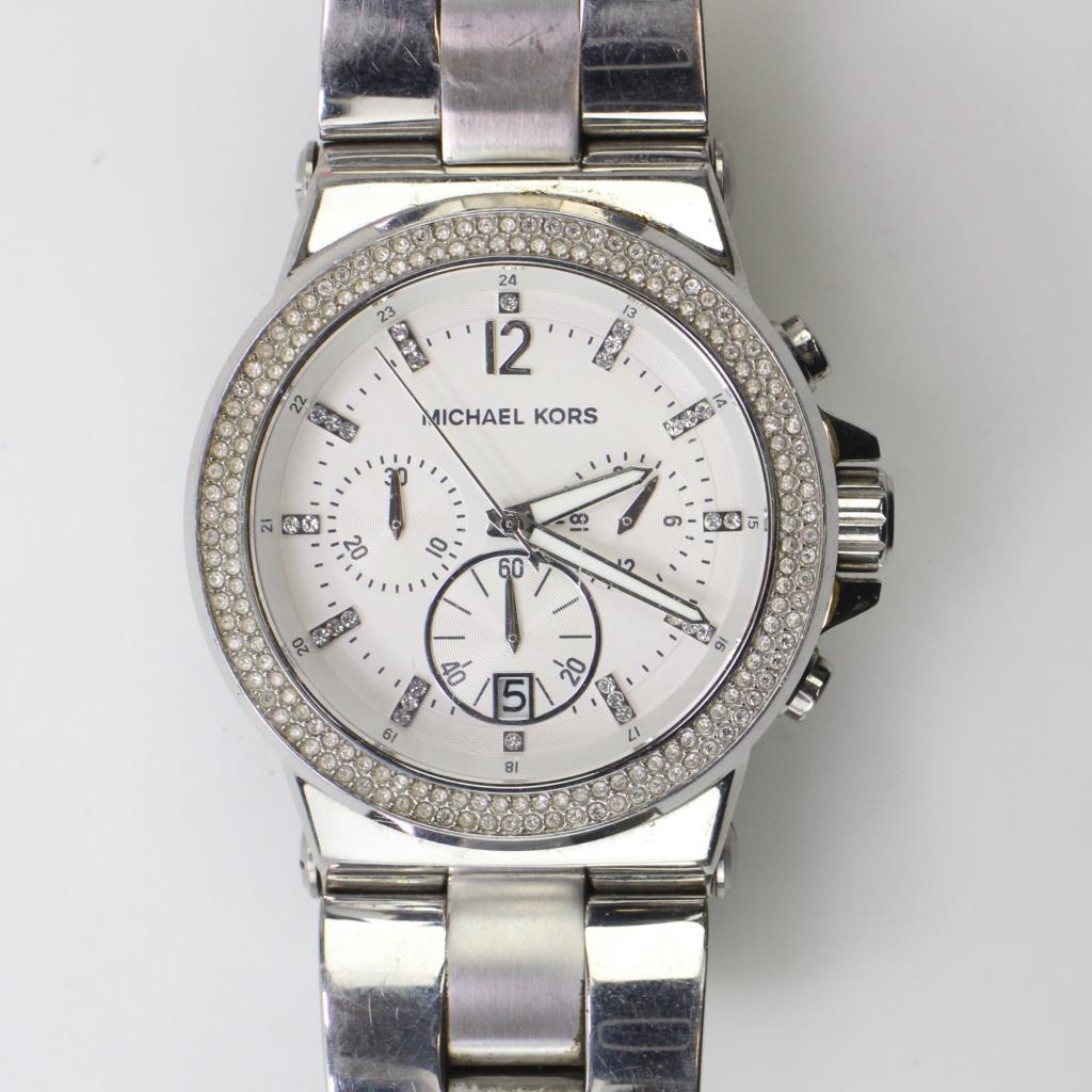 Michael Kors Ritz Watch | Property Room