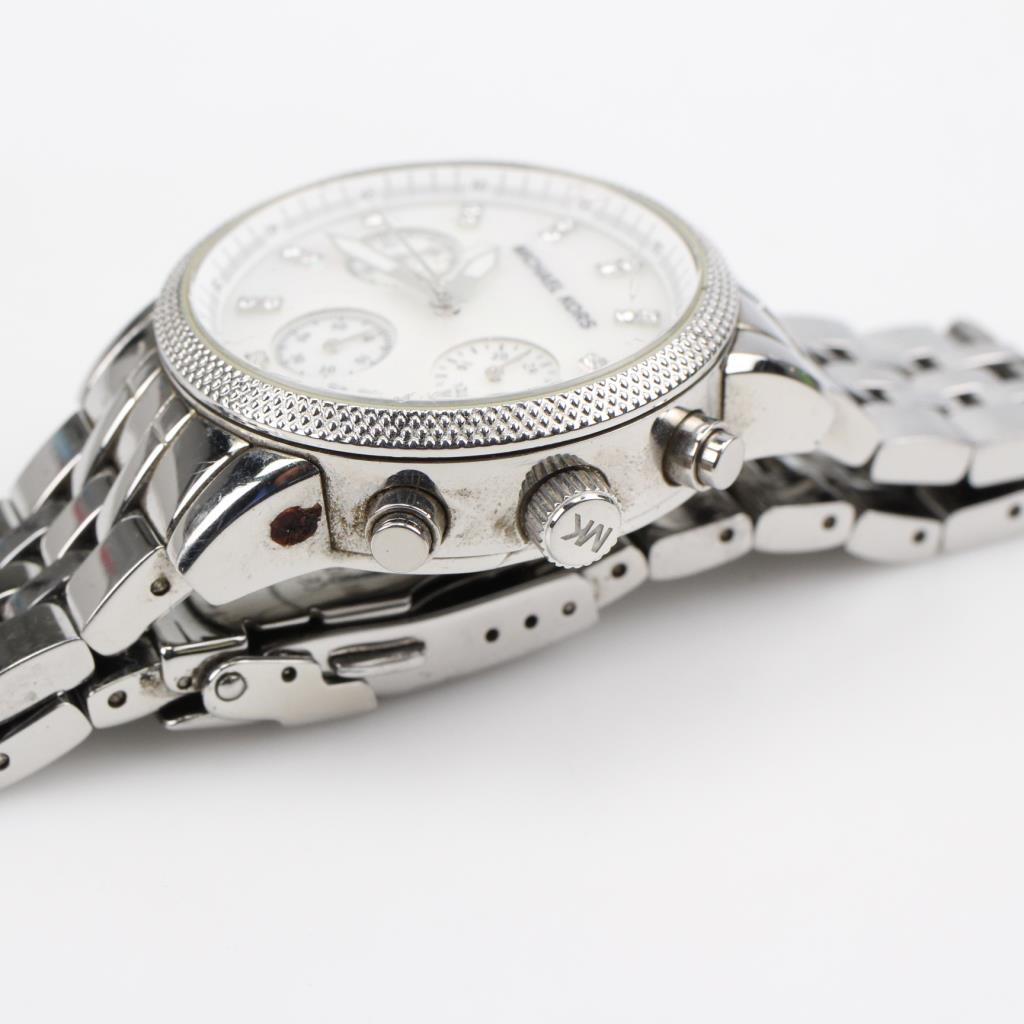 Michael Kors Ritz Watch | Property Room