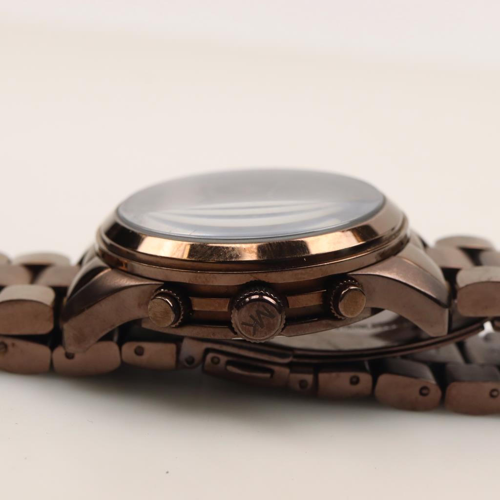 Michael Kors Runway Mid Size Watch | Property Room