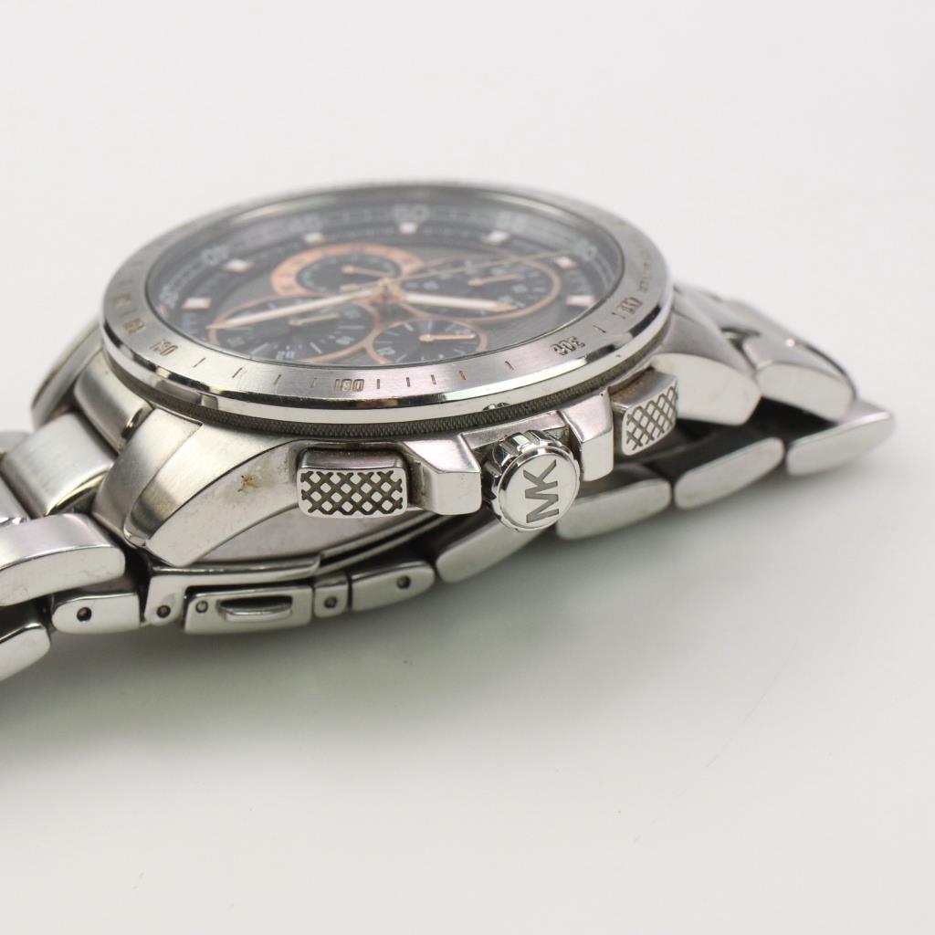 Michael Kors Ryker Watch | Property Room