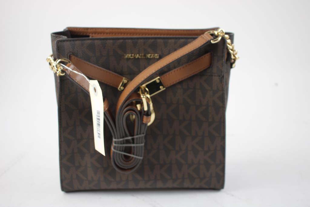 Michael Kors Side Bag | Property Room