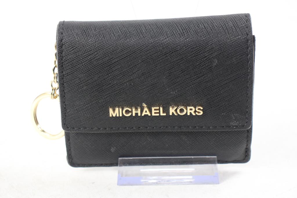 Michael Kors Small Wallet | Property Room