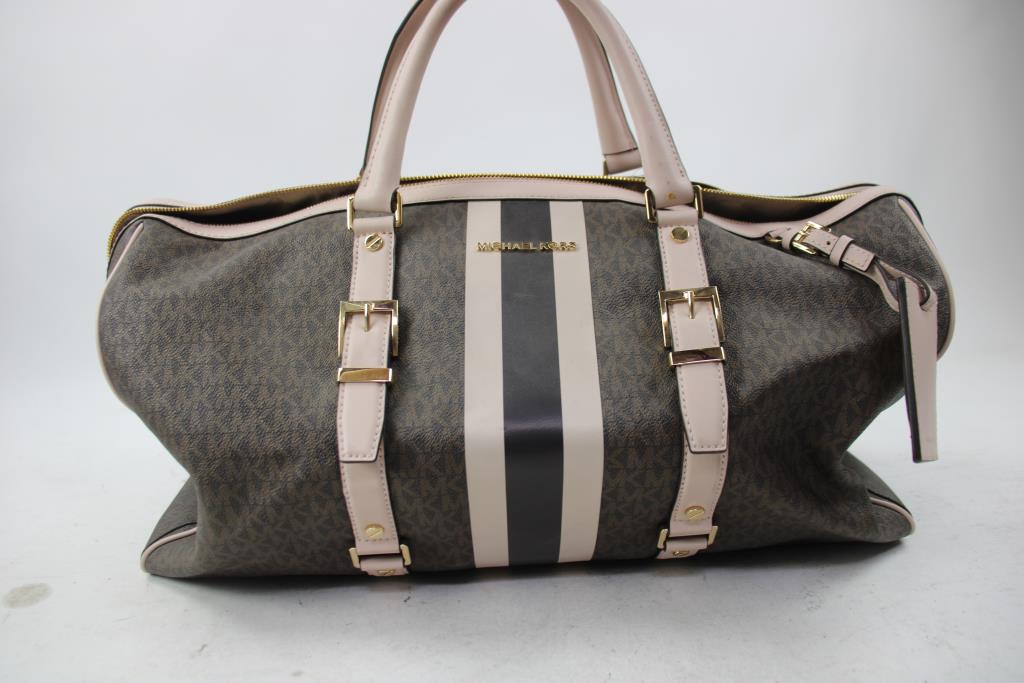 Michael Kors, Weekender Bag | Property Room