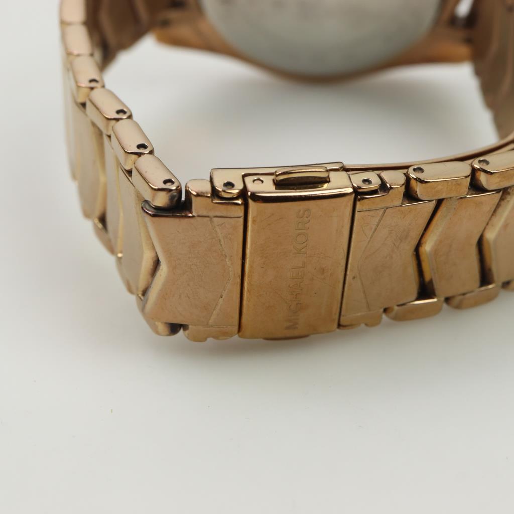 Michael Kors Whitney Watch | Property Room