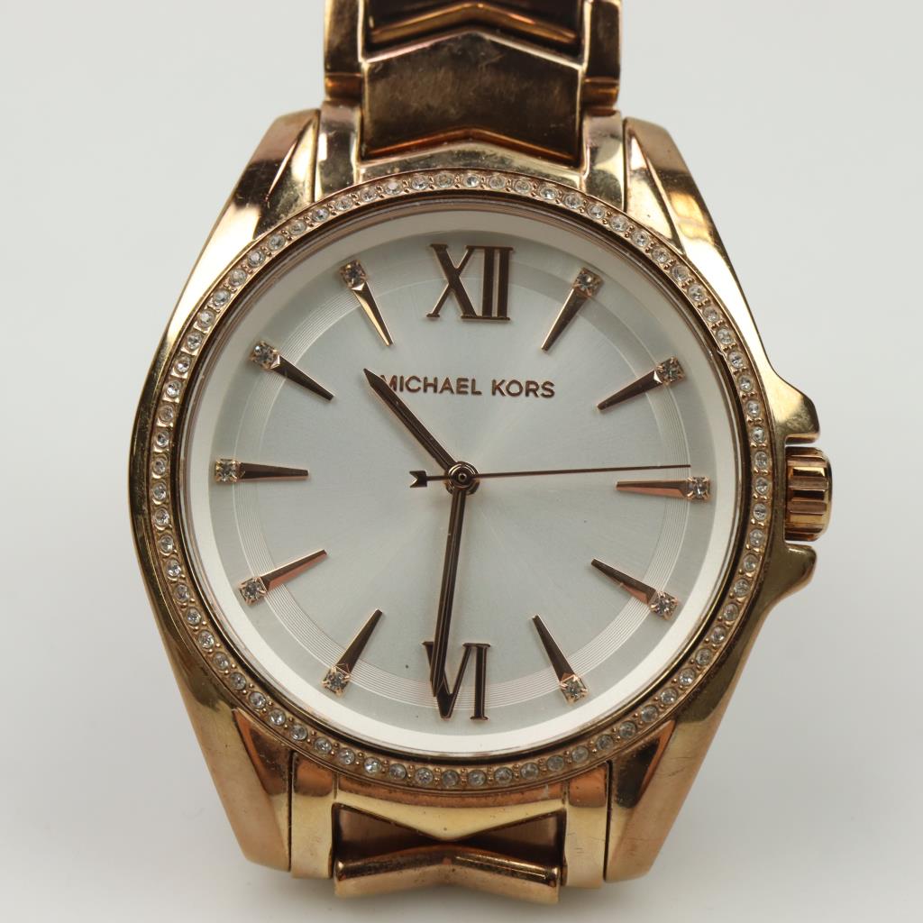 Michael Kors Whitney Watch | Property Room